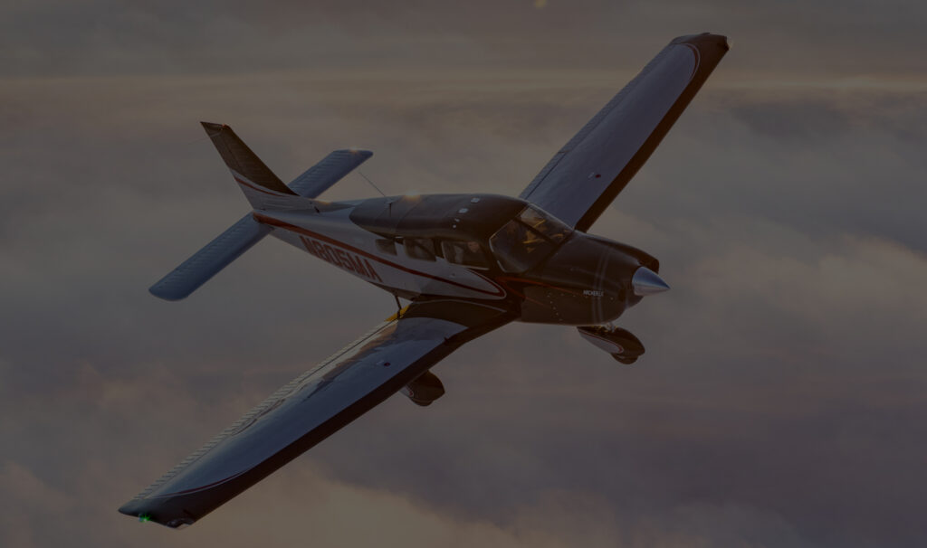 Spotlight on the Piper Archer LX | Piper Aircraft