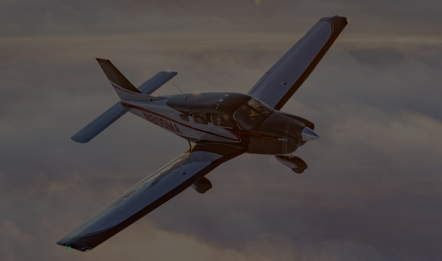 Spotlight on the Piper Archer LX | Piper Aircraft