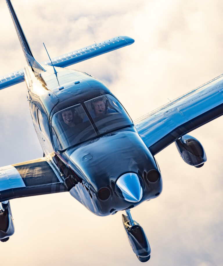 Spotlight on the Piper Archer LX | Piper Aircraft