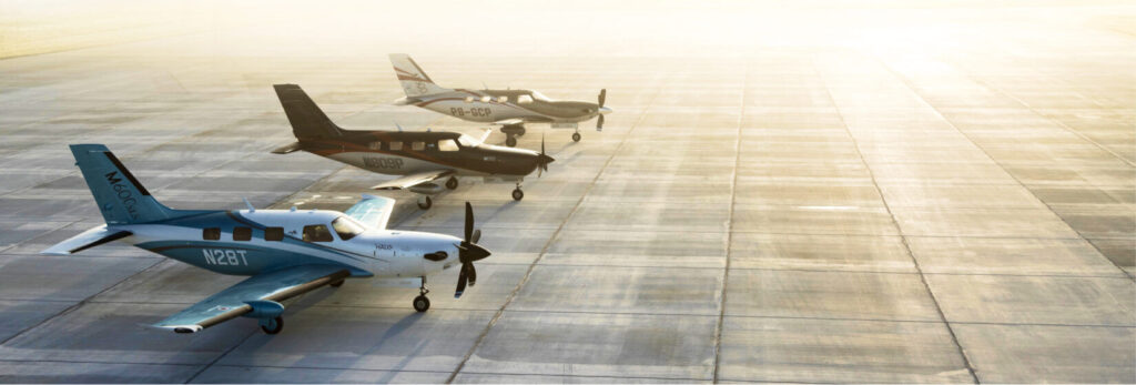 Piper Aircraft | General Aviation Aircraft Manufacturer