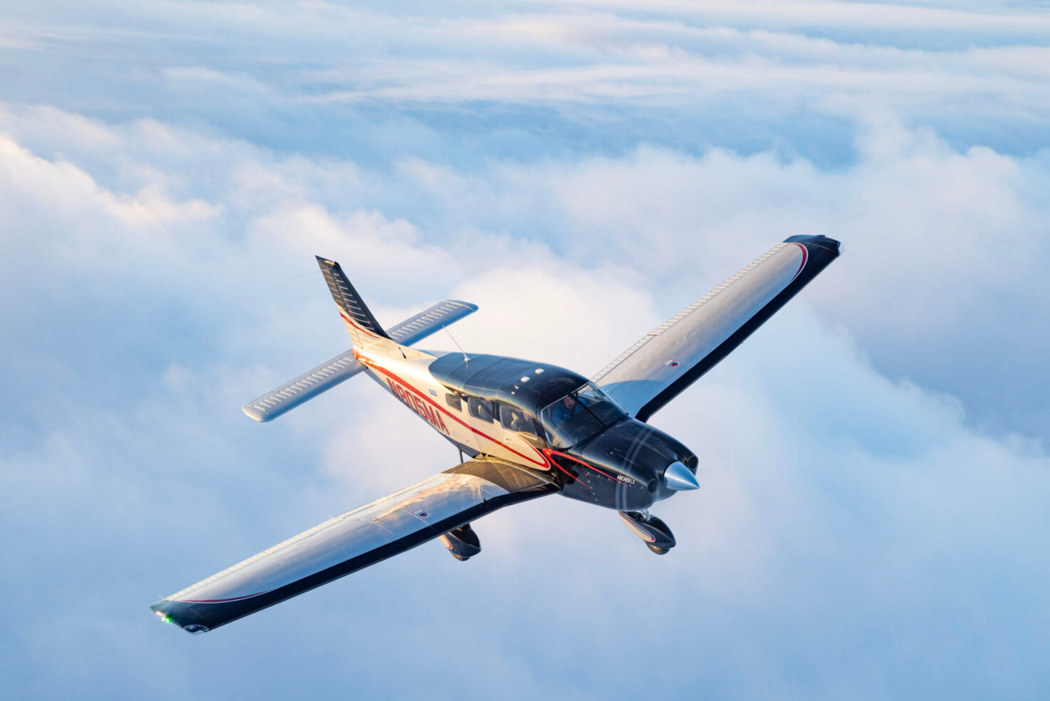 Piper Aircraft | General Aviation Aircraft Manufacturer