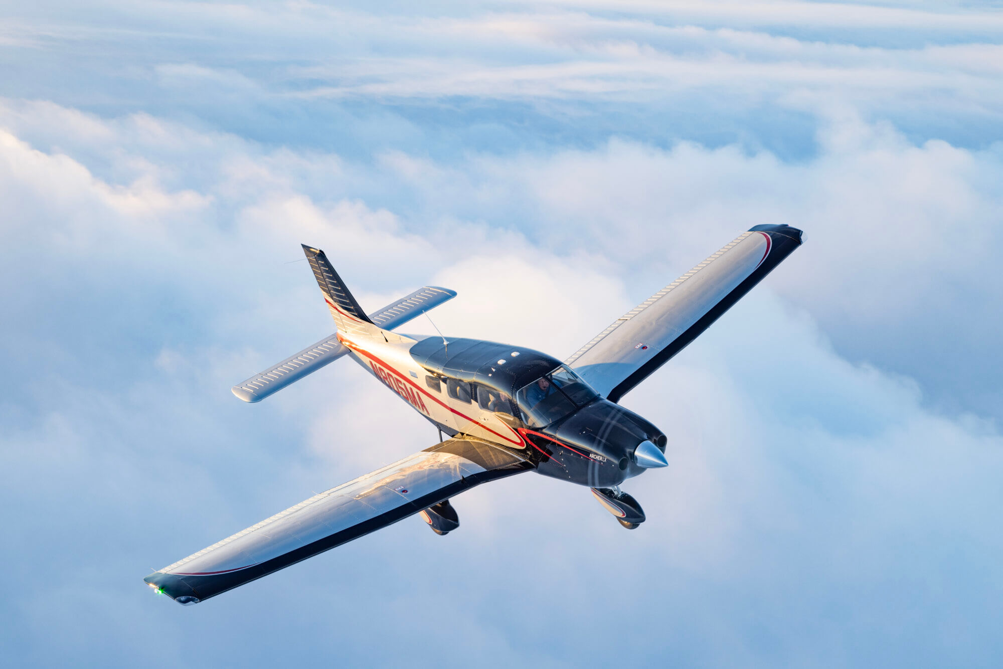 Piper Aircraft | General Aviation Aircraft Manufacturer