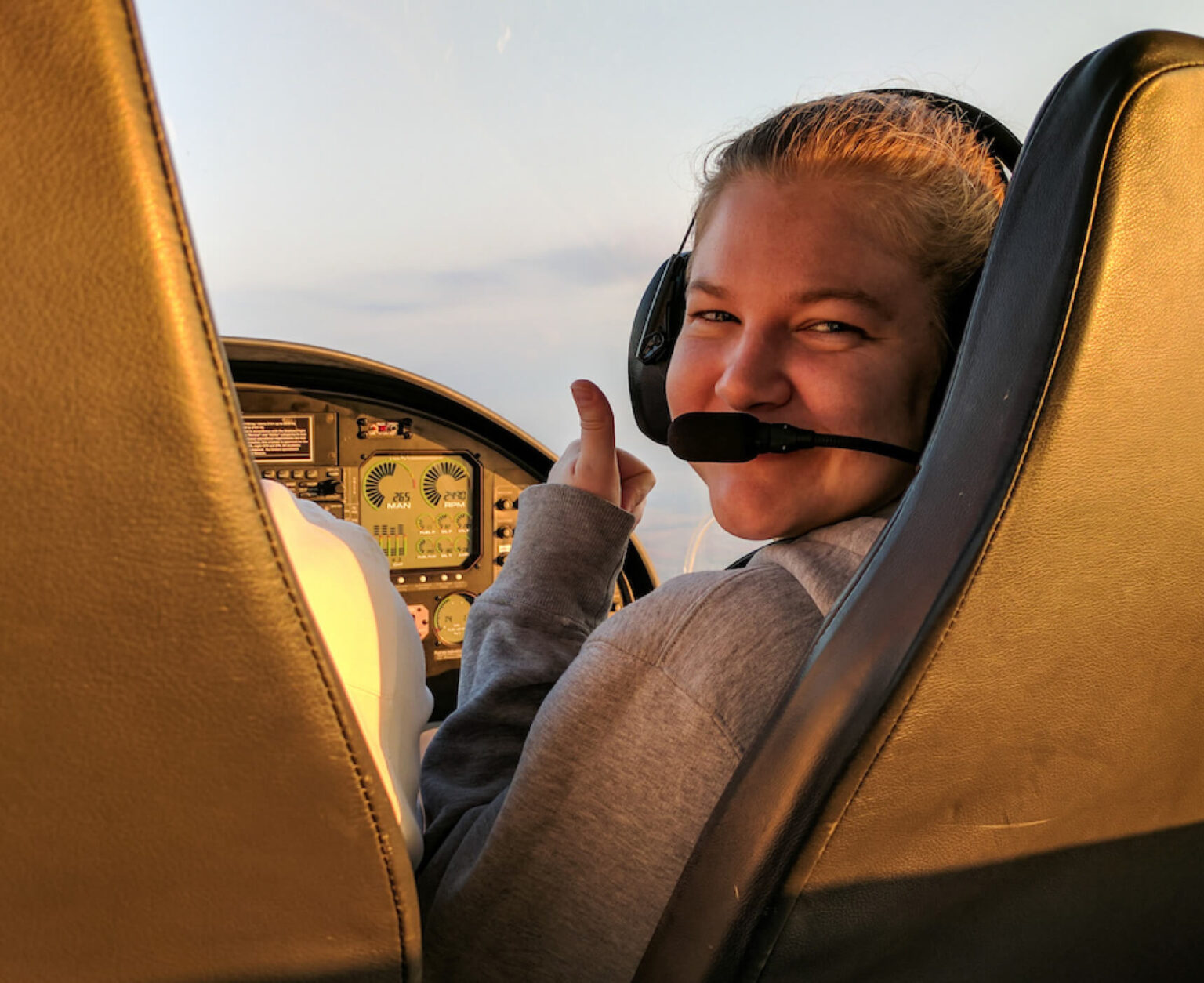 My Piper Story | Share Your Story Today