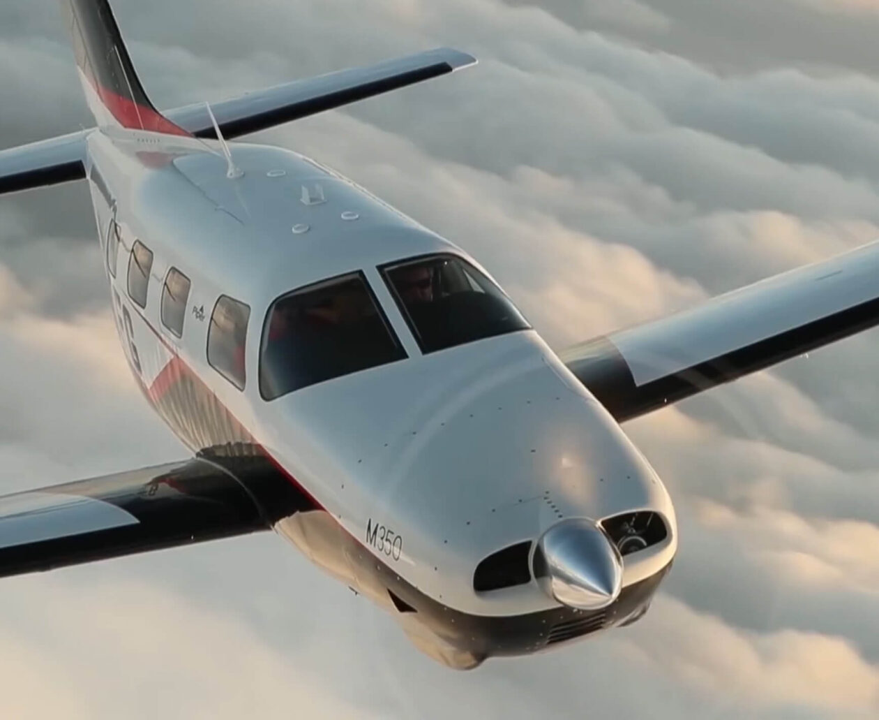 Piper Aircraft | General Aviation Aircraft Manufacturer