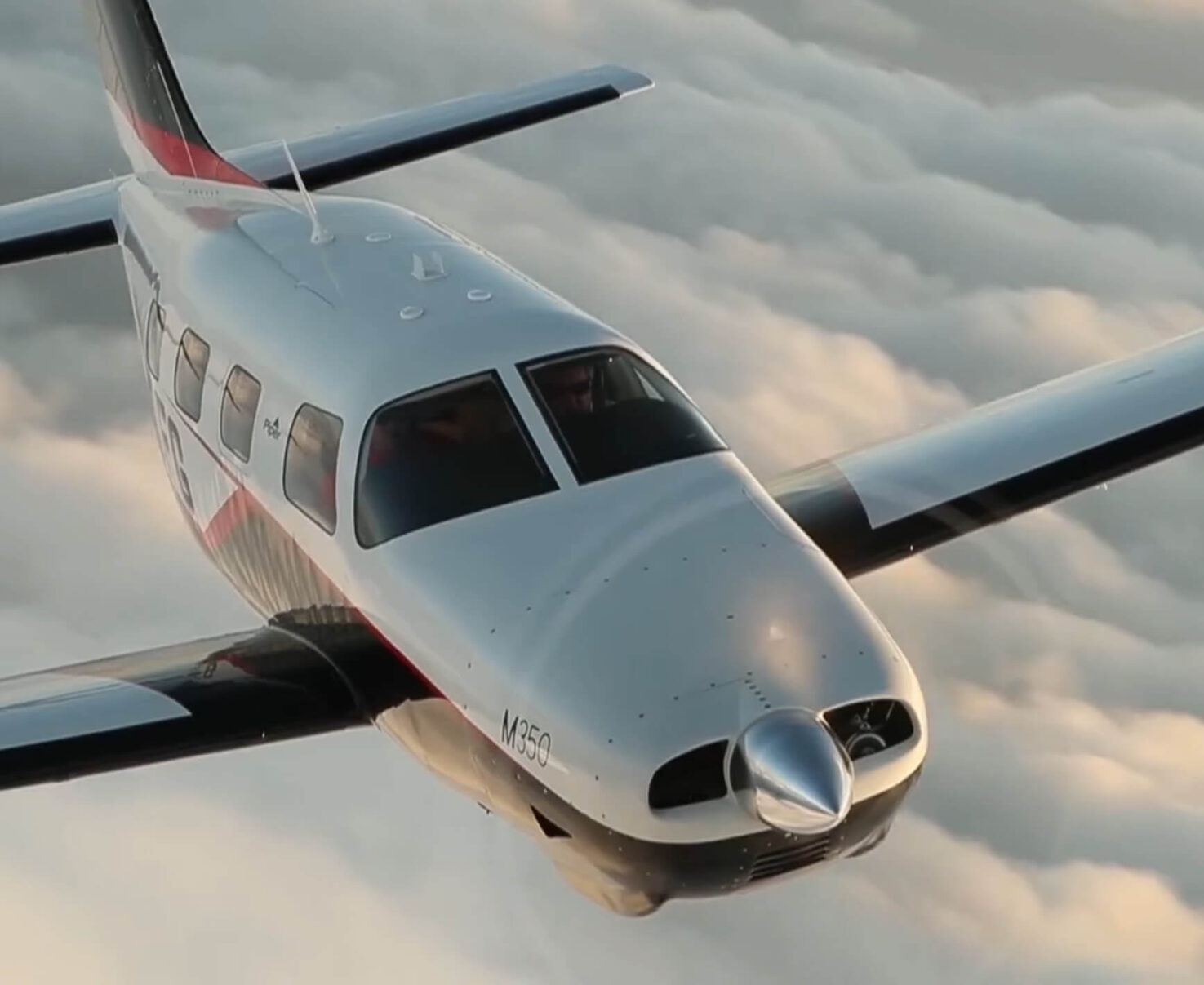 Piper Aircraft | General Aviation Aircraft Manufacturer