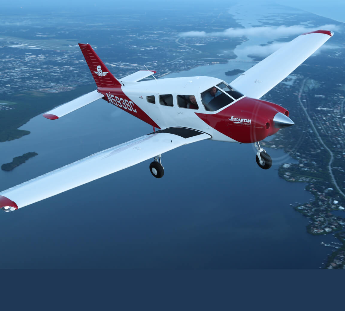 Piper Aircraft | General Aviation Aircraft Manufacturer