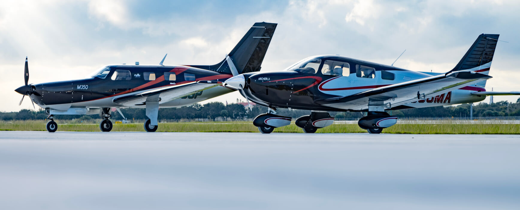 Piper Aircraft | General Aviation Aircraft Manufacturer