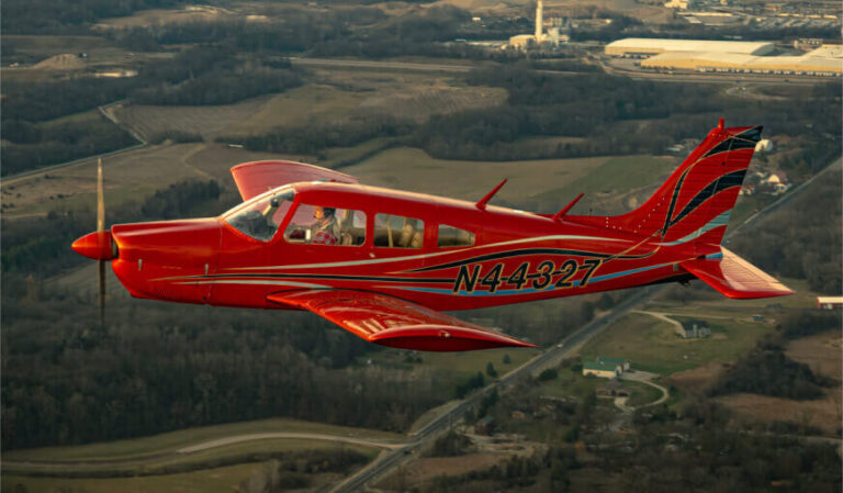 Piper Aircraft | General Aviation Aircraft Manufacturer