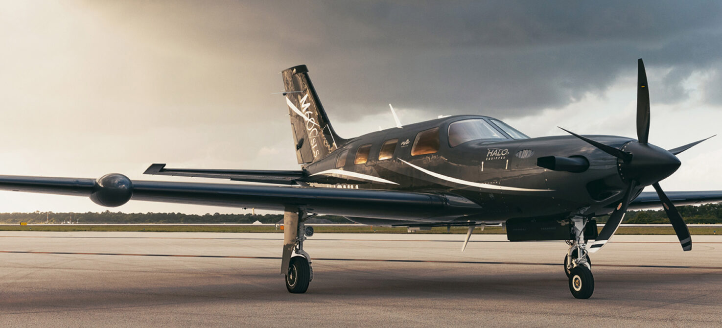 Piper Aircraft Sees Strong Growth in Q2 2023 | Piper Aircraft