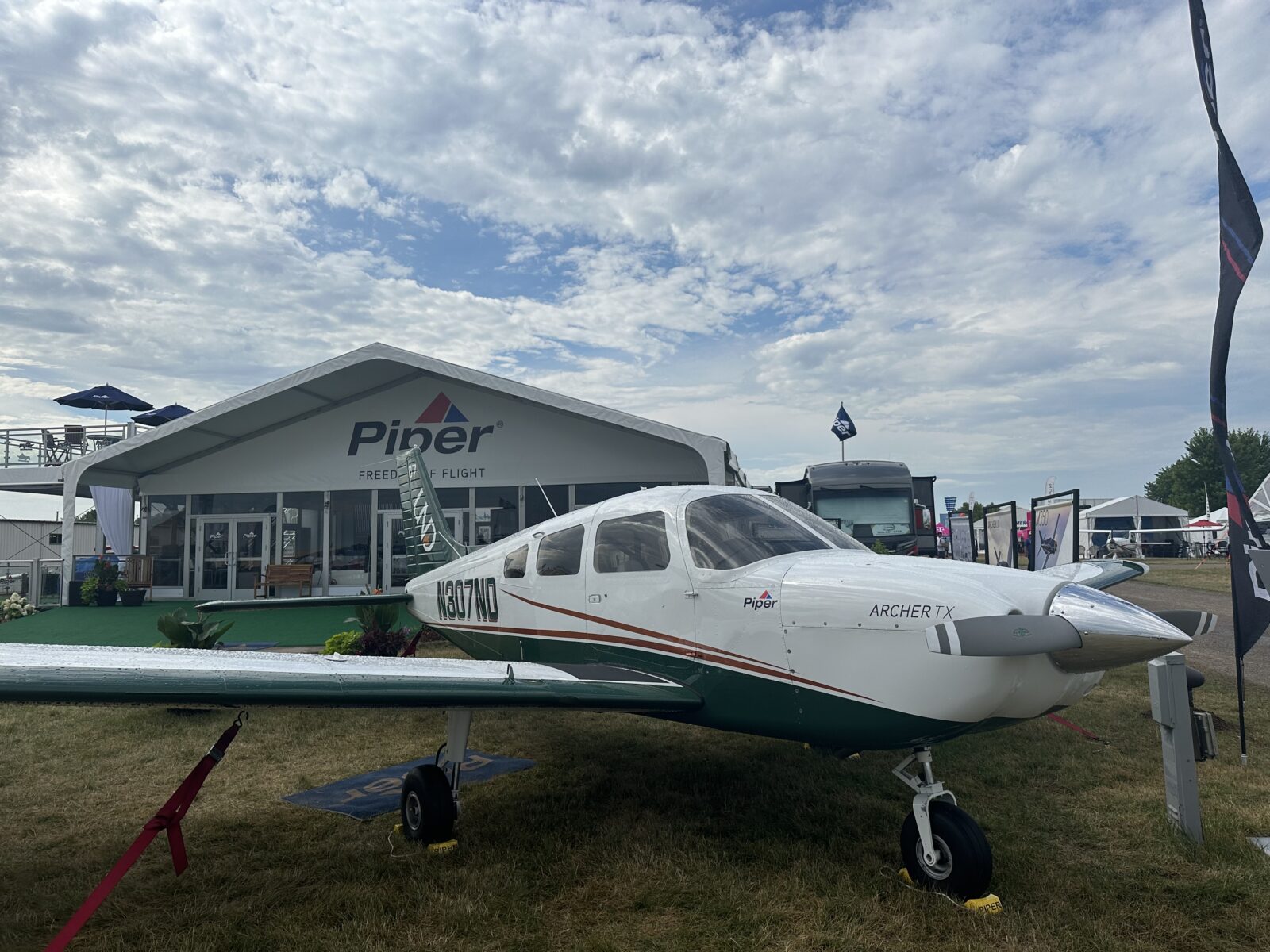 EAA | Piper Aircraft