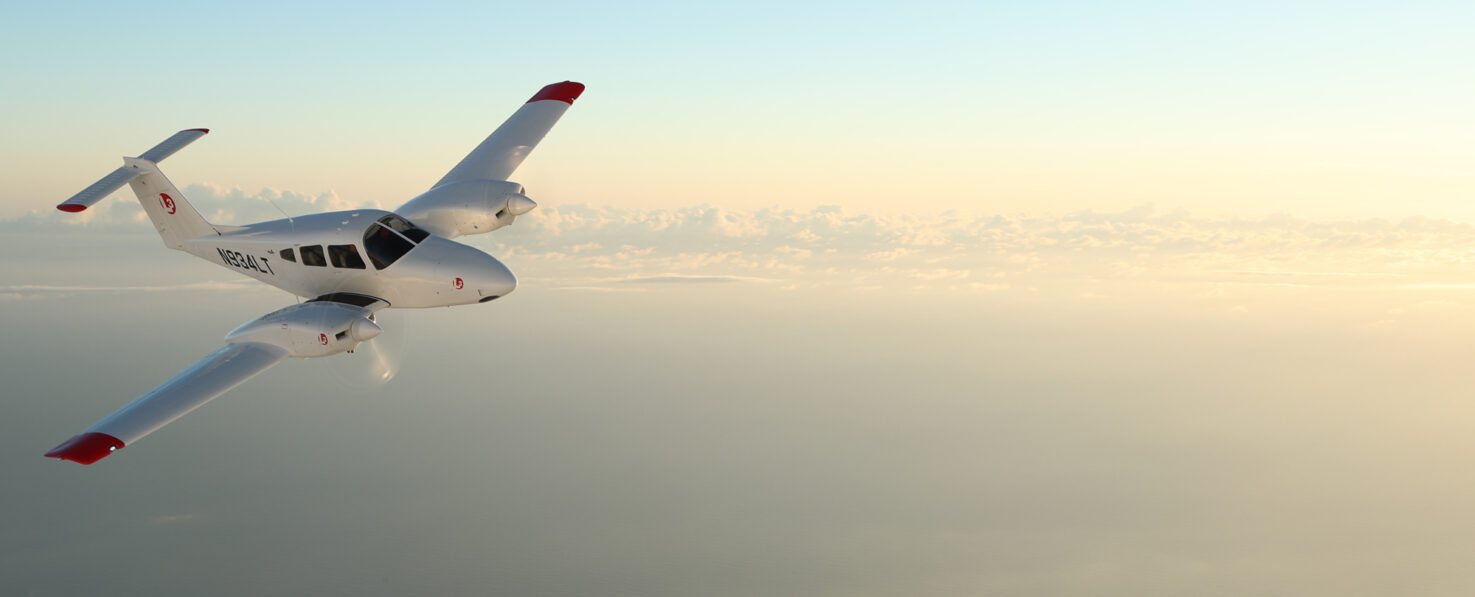 Piper Brand Ambassador Program | Piper Aircraft