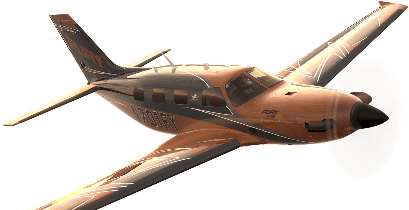 Piper Aircraft | General Aviation Aircraft Manufacturer