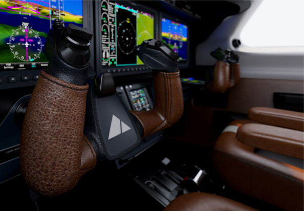 Introducing the M700 Fury | Piper Aircraft