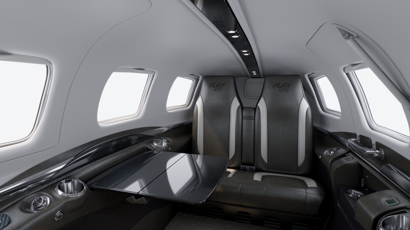 Introducing the M700 Fury | Piper Aircraft