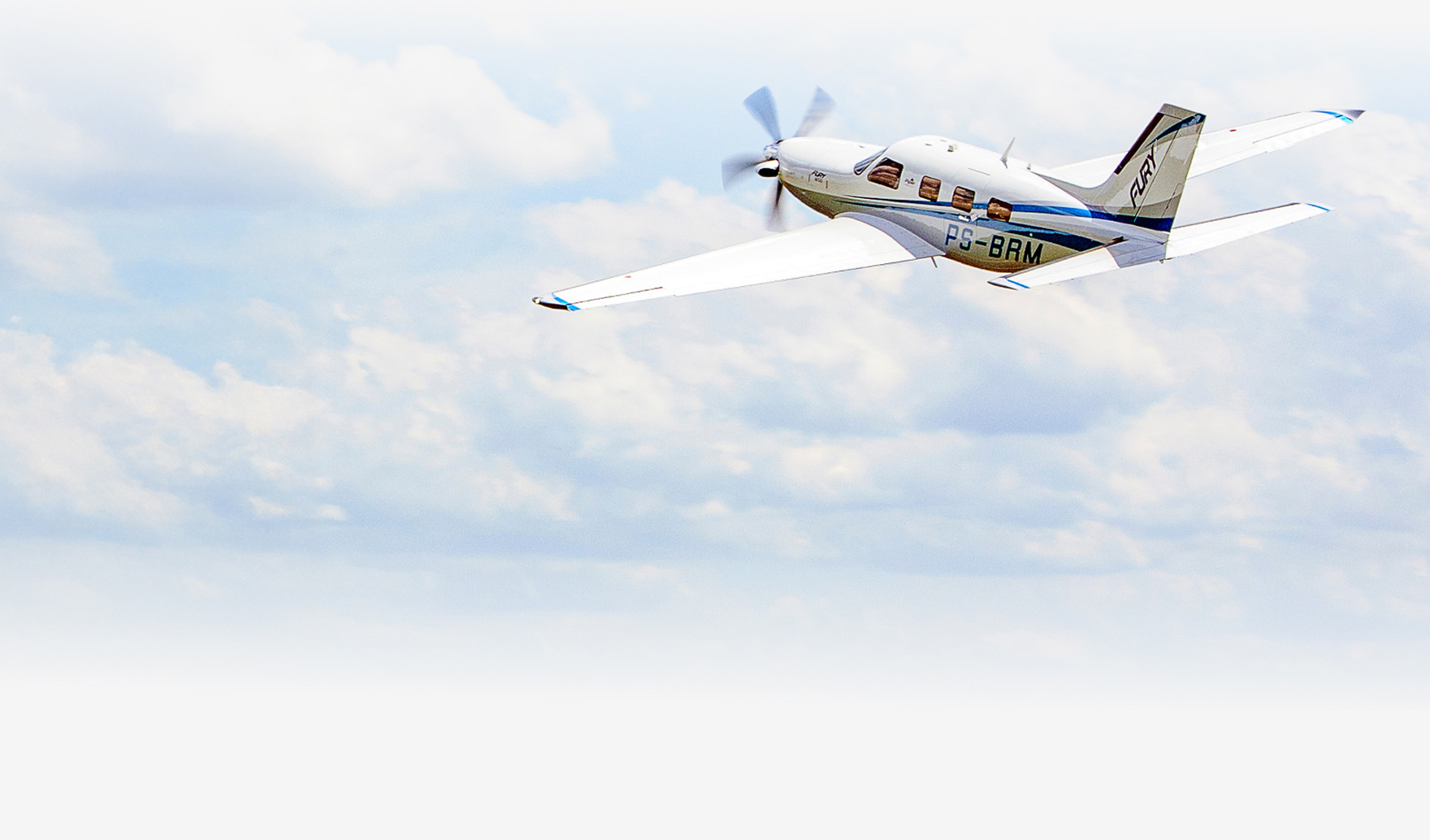 Introducing the M700 Fury | Piper Aircraft