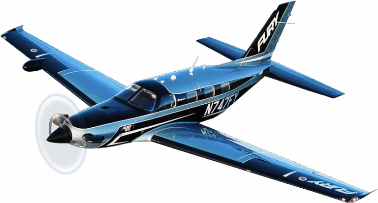 Introducing the M700 Fury | Piper Aircraft