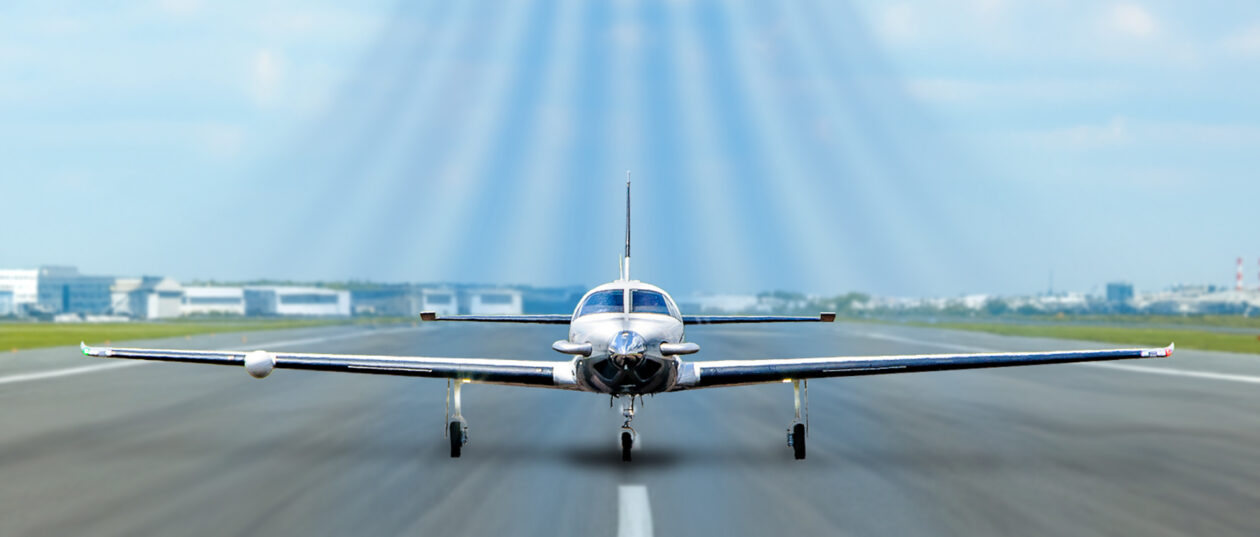 Introducing the M700 Fury | Piper Aircraft