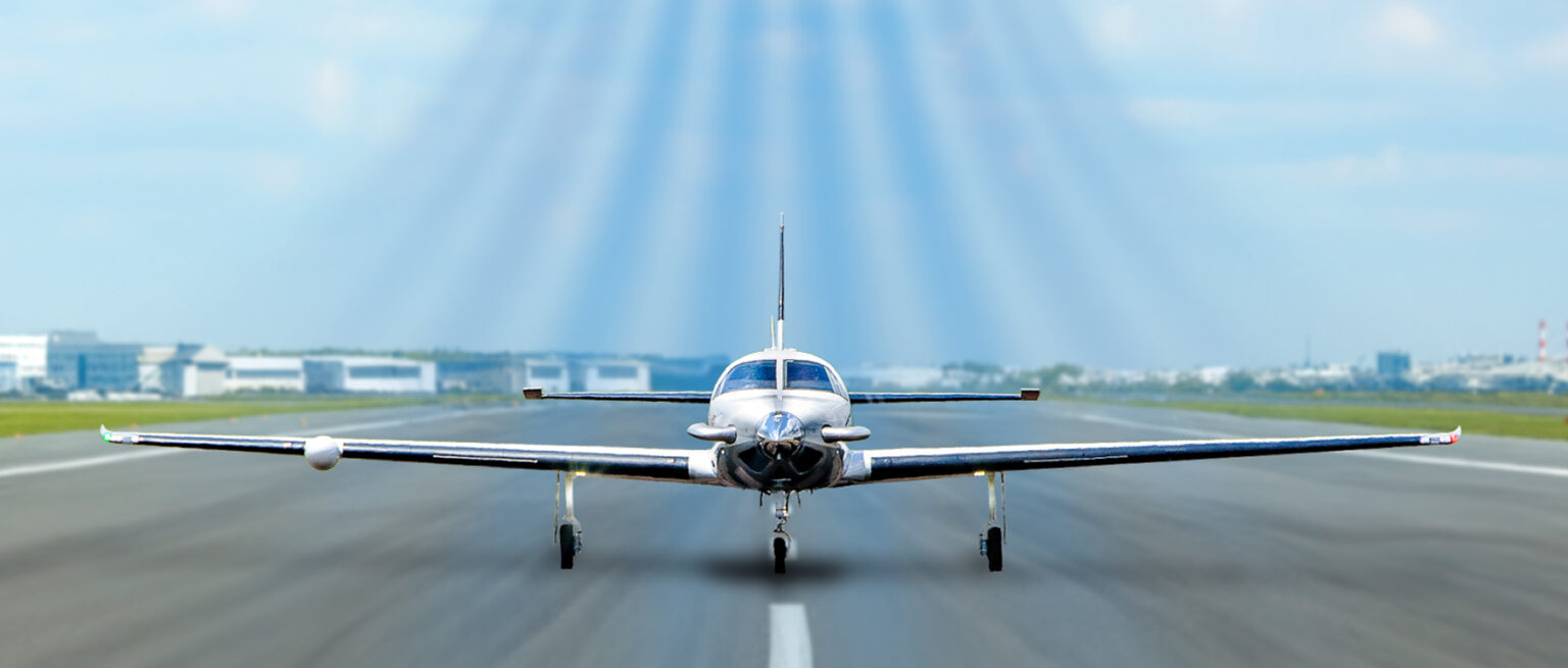 Introducing the M700 Fury | Piper Aircraft