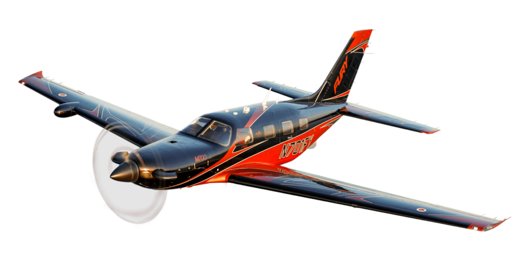 Piper Aircraft - The Making of the M700 Fury