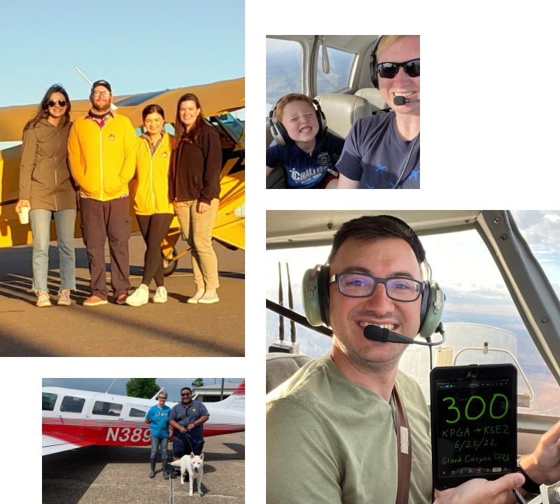 My Piper Story | Share Your Story Today