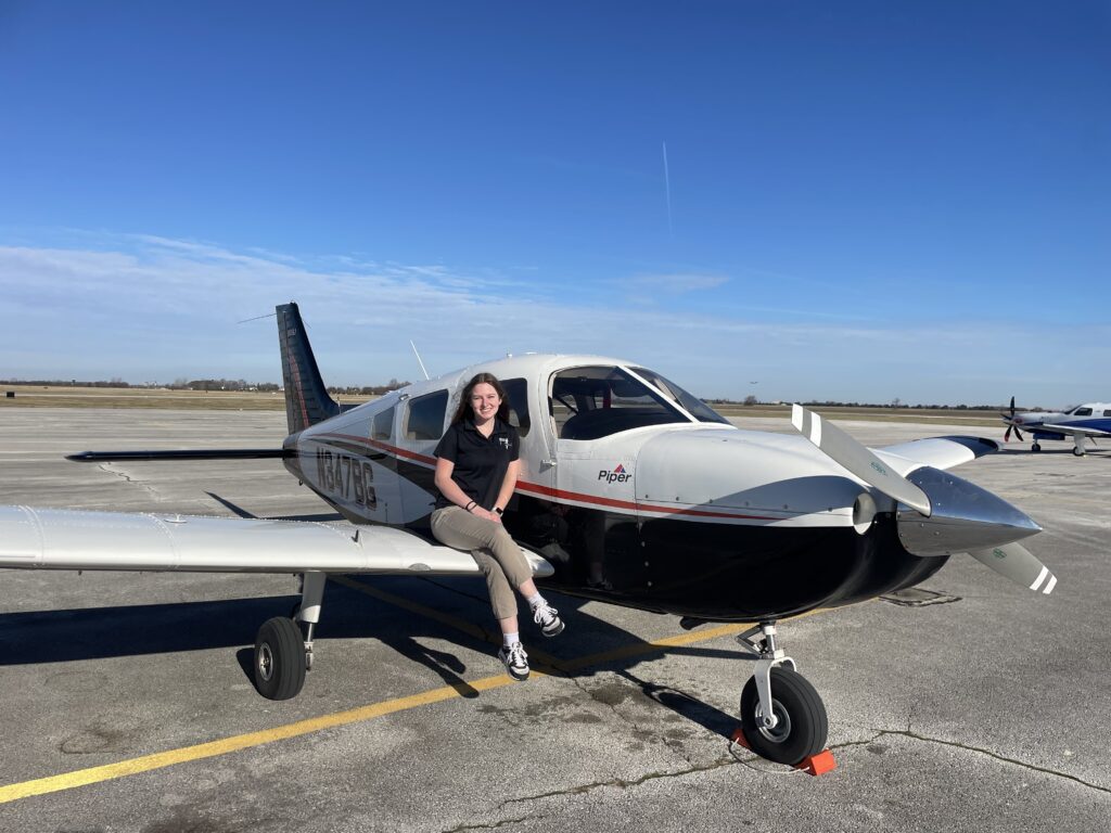Piper Brand Ambassador Program | Piper Aircraft