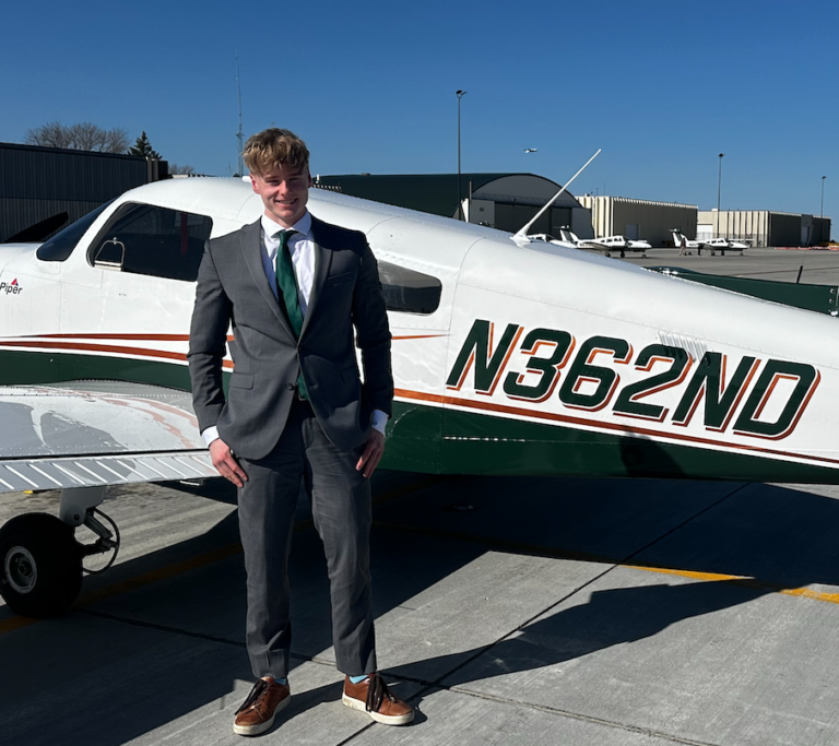 Piper Brand Ambassador Program | Piper Aircraft