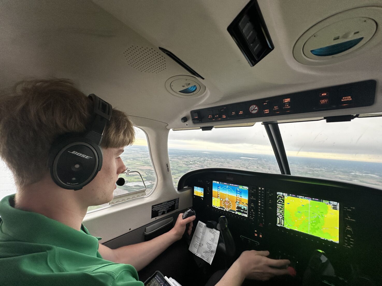 Piper Brand Ambassador Program | Piper Aircraft