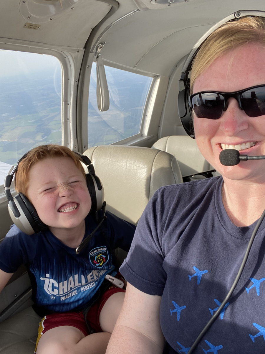 My Piper Story | Share Your Story Today