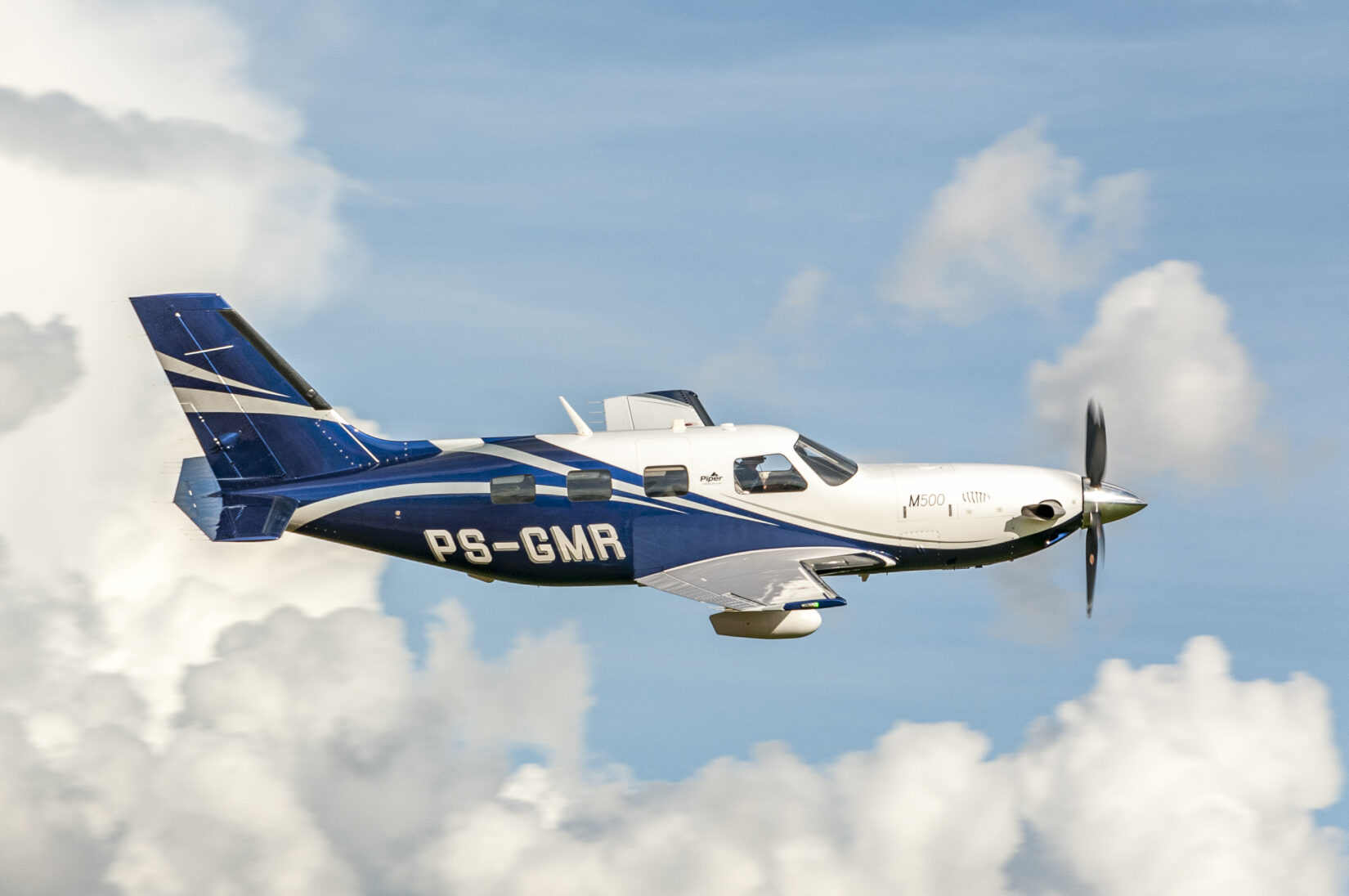 Meet the M-Class | Piper Aircraft