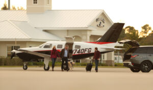 Meet the M-Class | Piper Aircraft