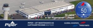 Find a Piper Dealer | Dealer Database & Map | Piper Aircraft