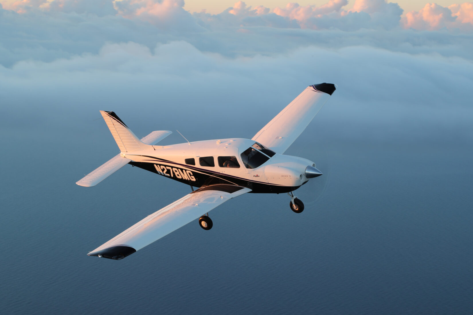 Which Piper Trainer Aircraft Is Best for Me? | Piper Aircraft