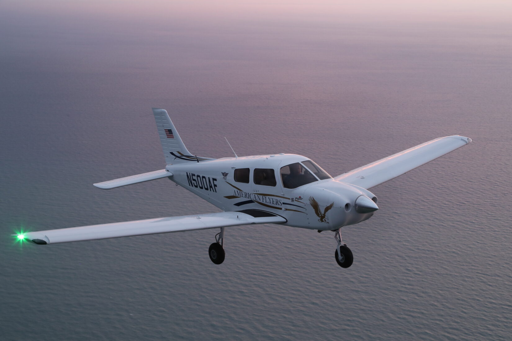 Which Piper Trainer Aircraft Is Best for Me? | Piper Aircraft