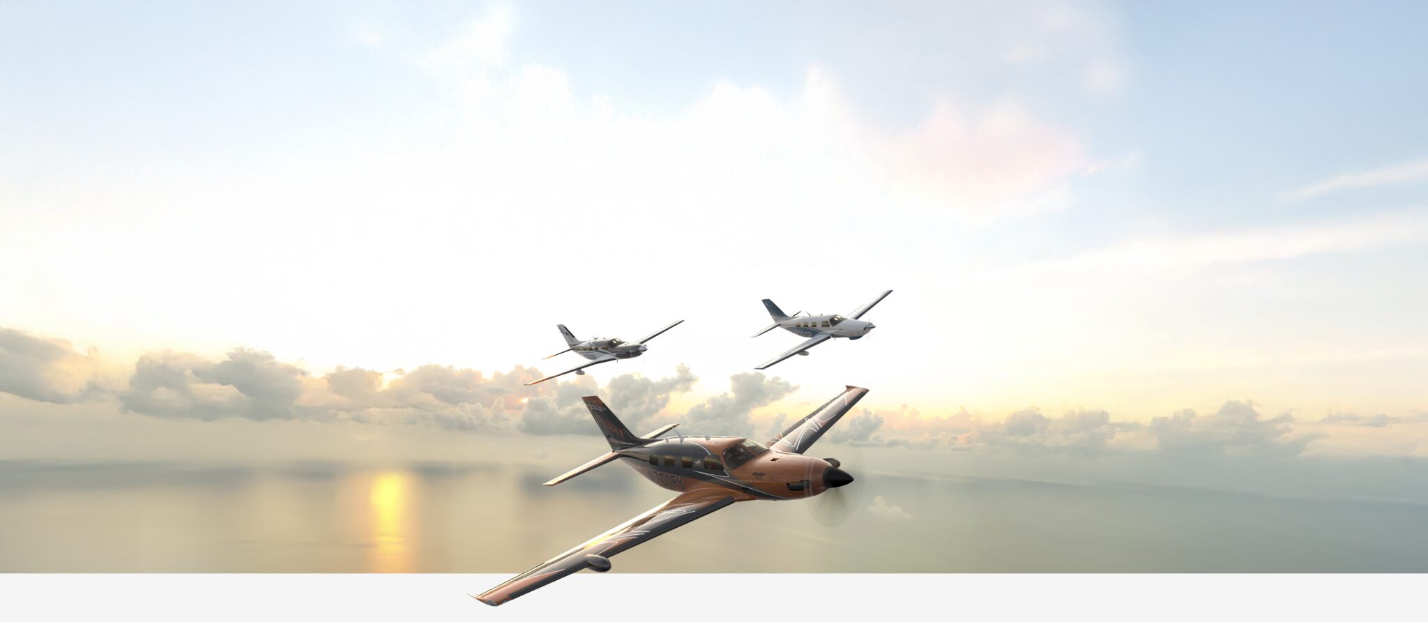 Meet the M-Class | Piper Aircraft