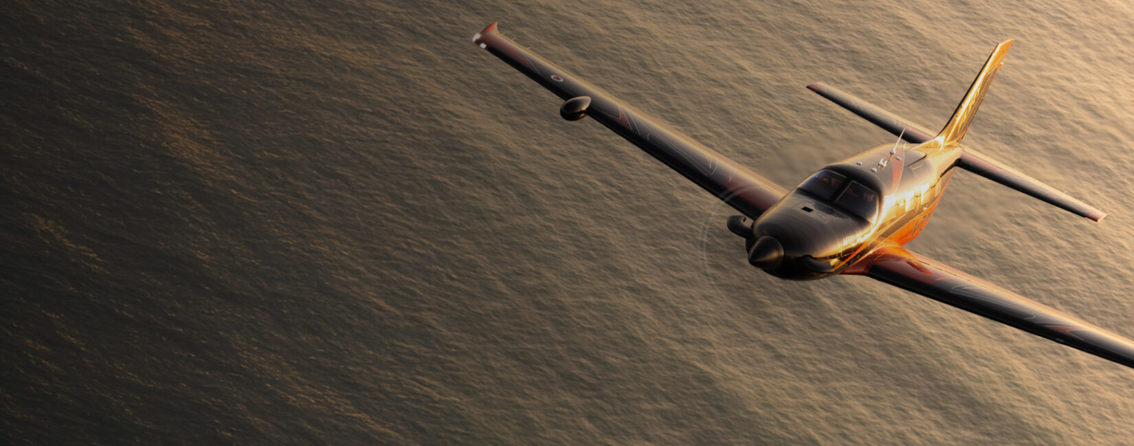 Experience the Piper M700 Fury | Luxury Travel Redefined