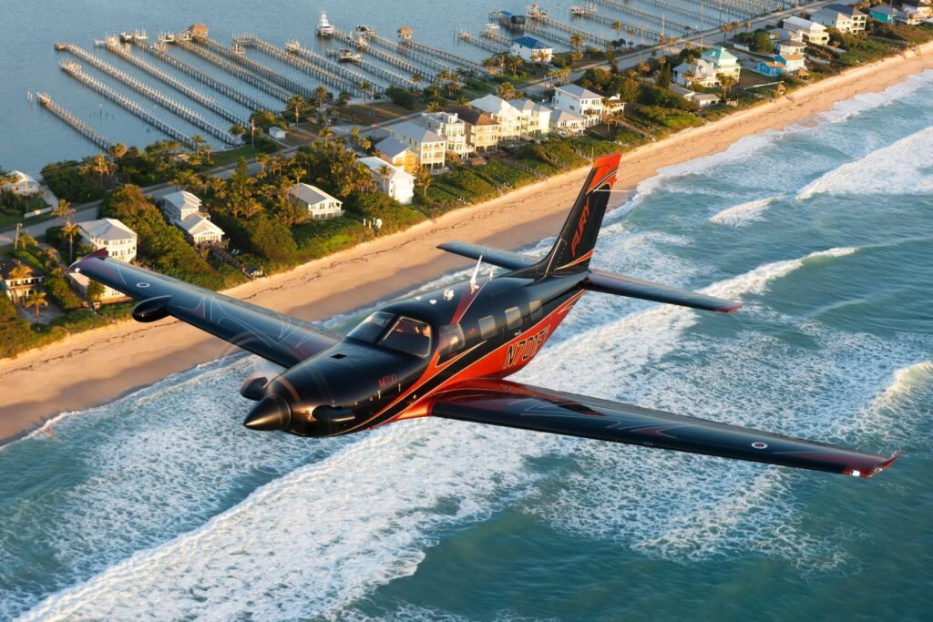 Piper Aircraft | General Aviation Aircraft Manufacturer