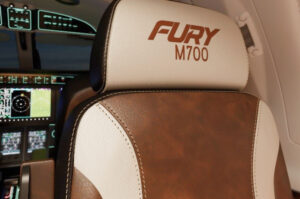 Experience the Piper M700 Fury | Luxury Travel Redefined