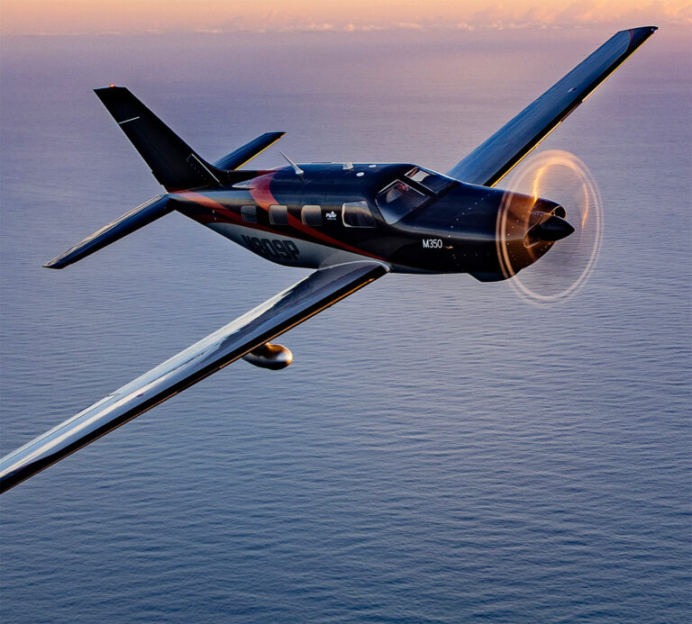 Piper Aircraft | General Aviation Aircraft Manufacturer