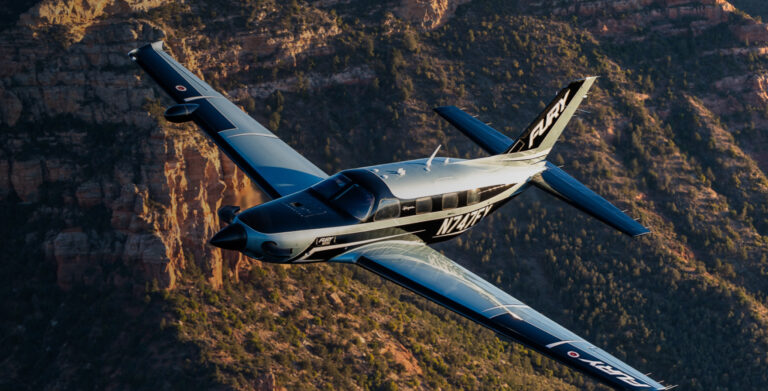 About Our Company | The Piper Team | Piper Aircraft