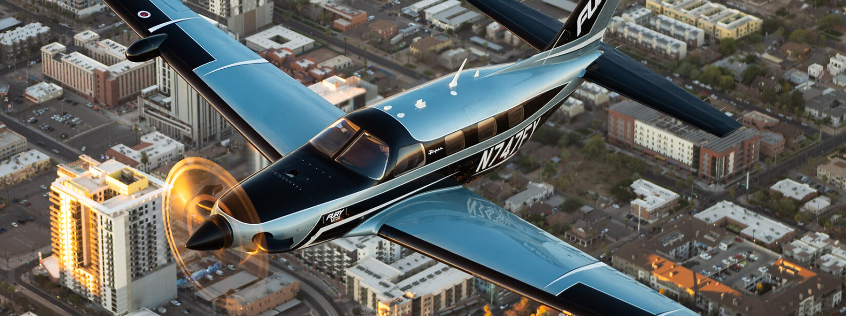 Owning an Aircraft FAQs | Piper Aircraft