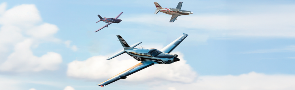 Technical Publications Notification Service | Piper Aircraft