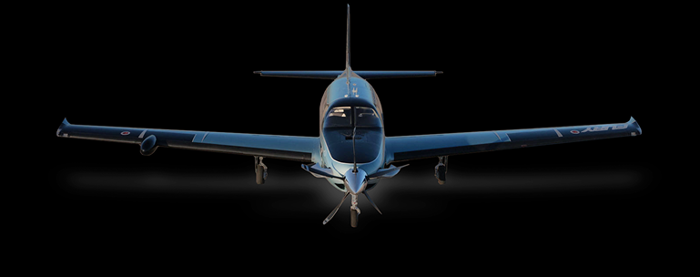 Introducing the M700 Fury | Piper Aircraft