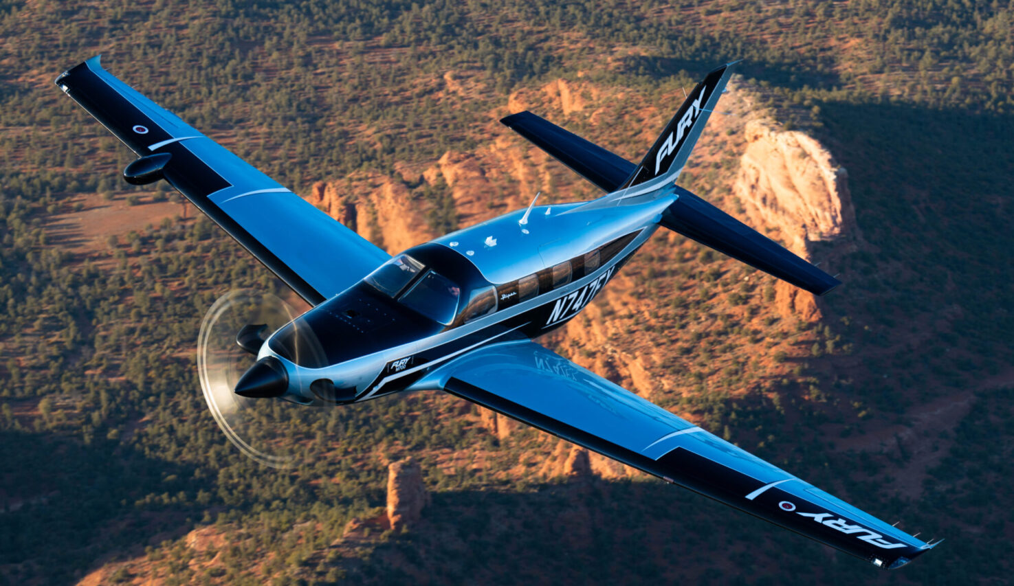 Piper Aircraft | General Aviation Aircraft Manufacturer