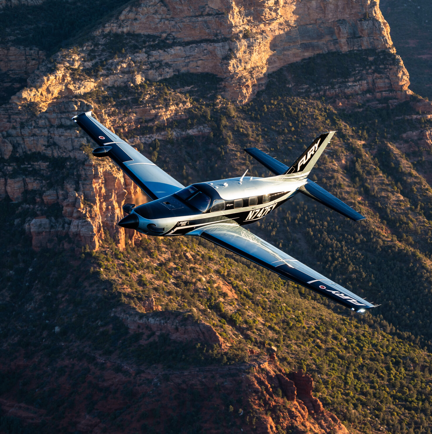 Piper Aircraft Models | Business, Personal and Trainer Class