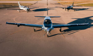 Meet the M-Class | Piper Aircraft