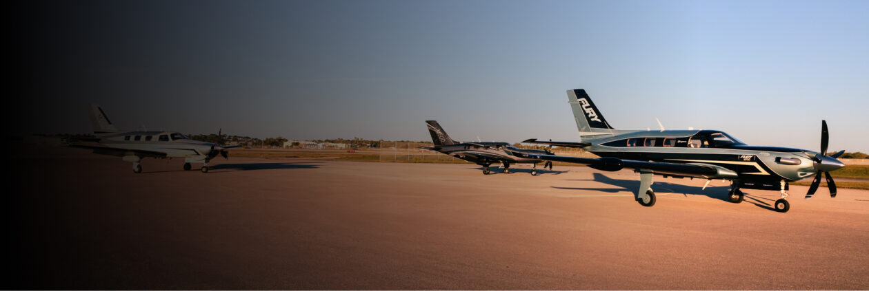 Meet the M-Class | Piper Aircraft