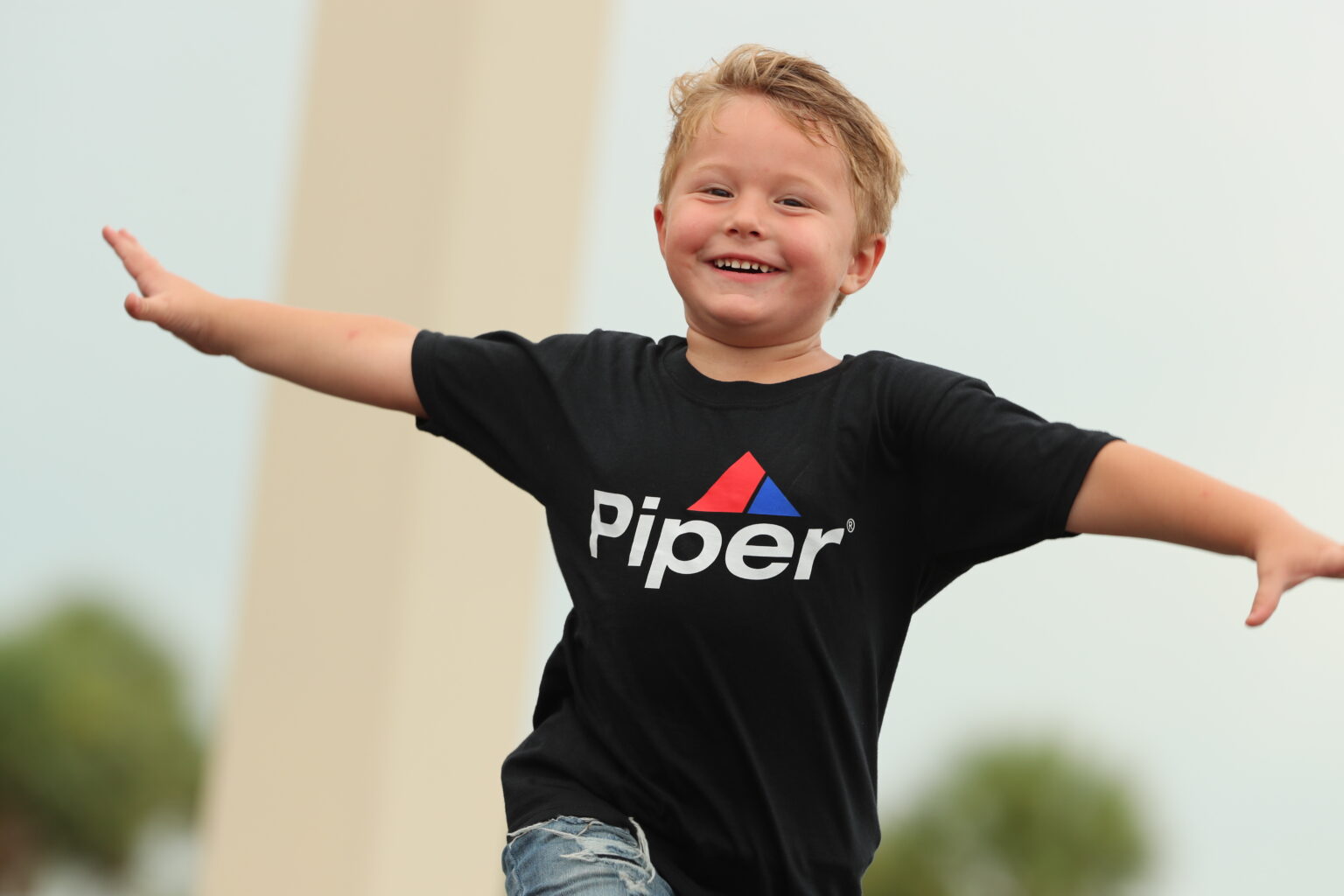 Piper Aircraft Powers EAA AeroEducate Program as New Principal Sponsor ...