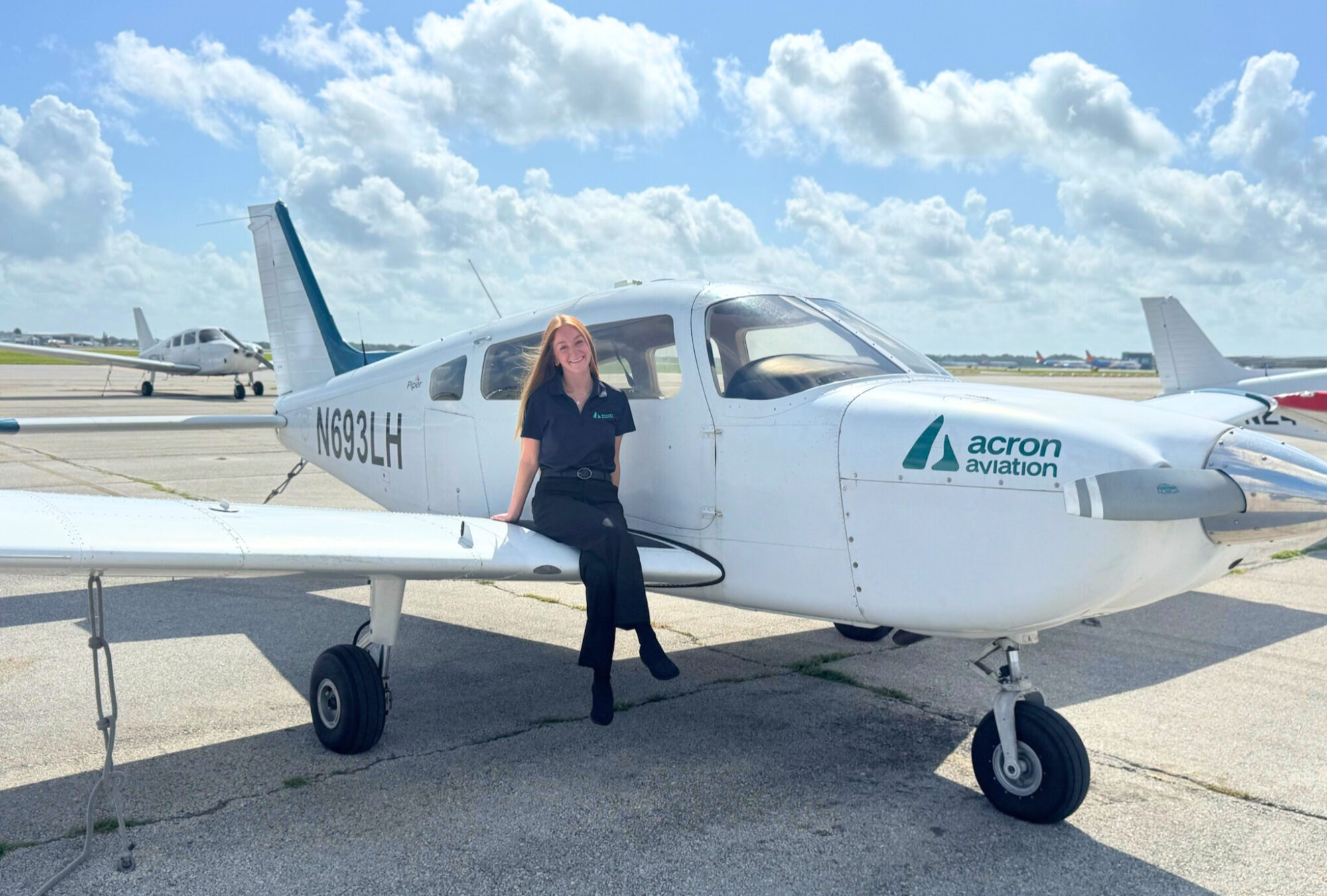 Piper Brand Ambassador Program | Piper Aircraft