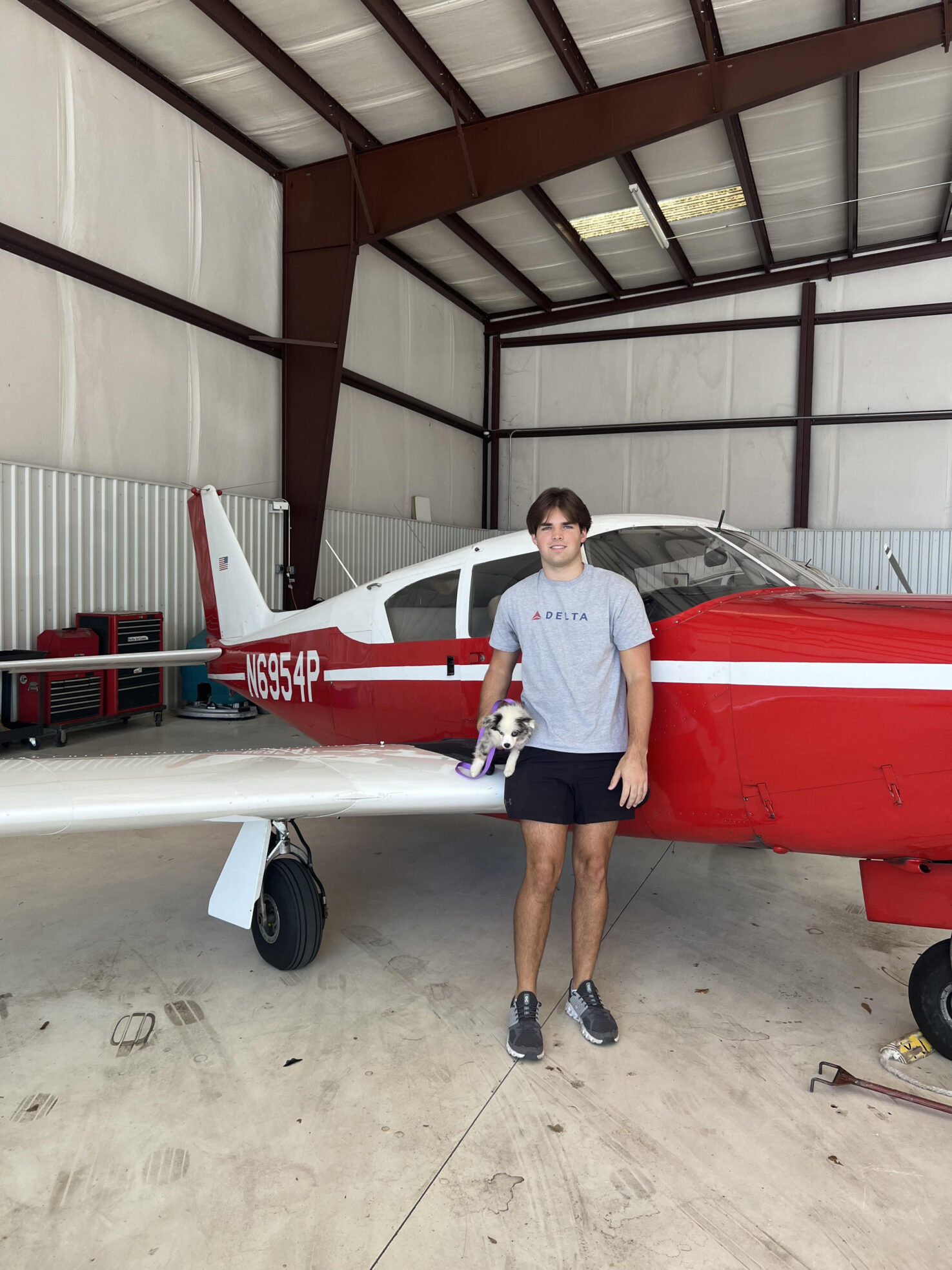 Piper Brand Ambassador Program | Piper Aircraft