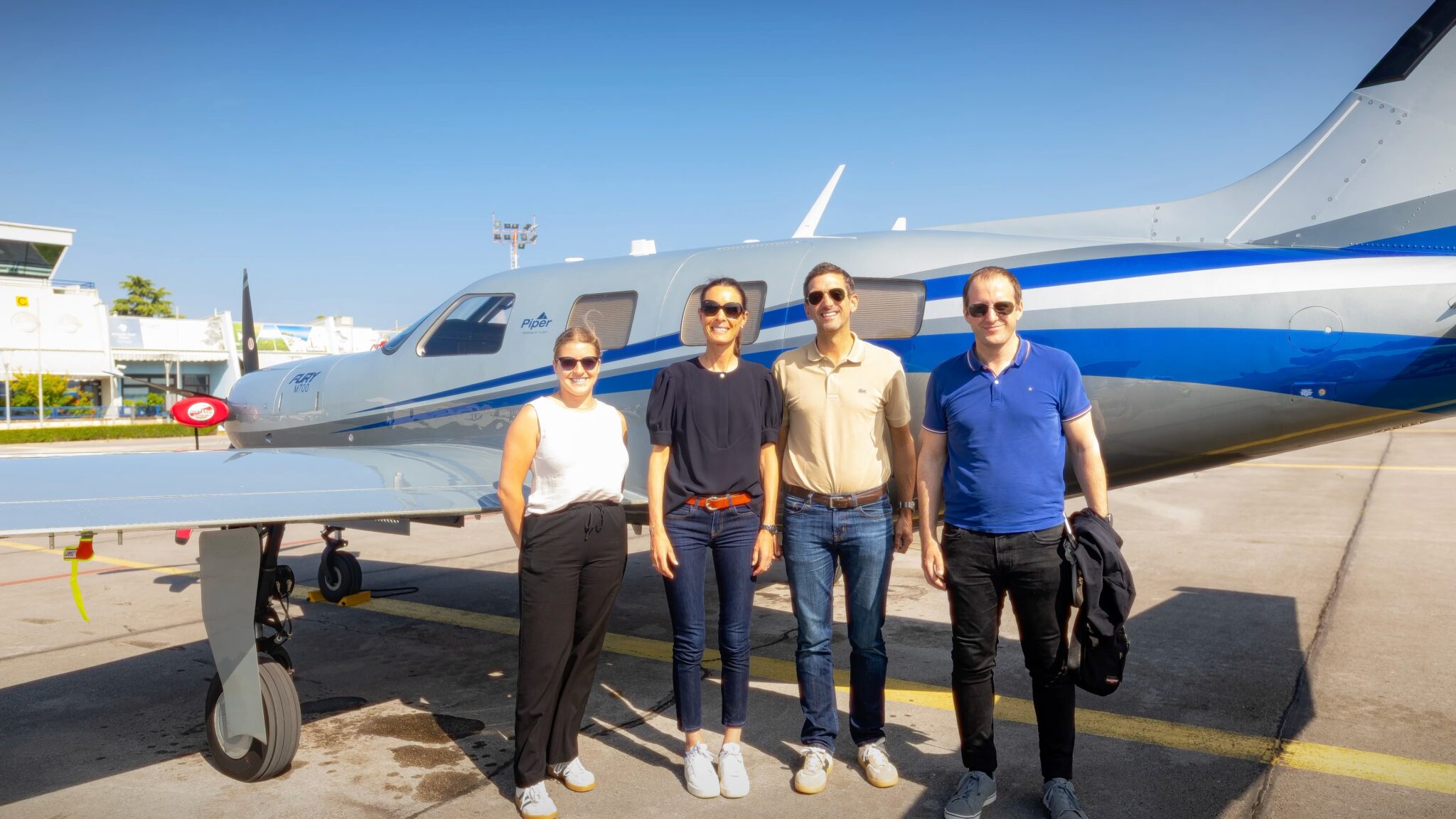 Aircraft Resources | Piper Aircraft